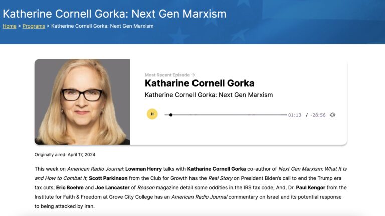 New Home - Katharine Cornell Gorka