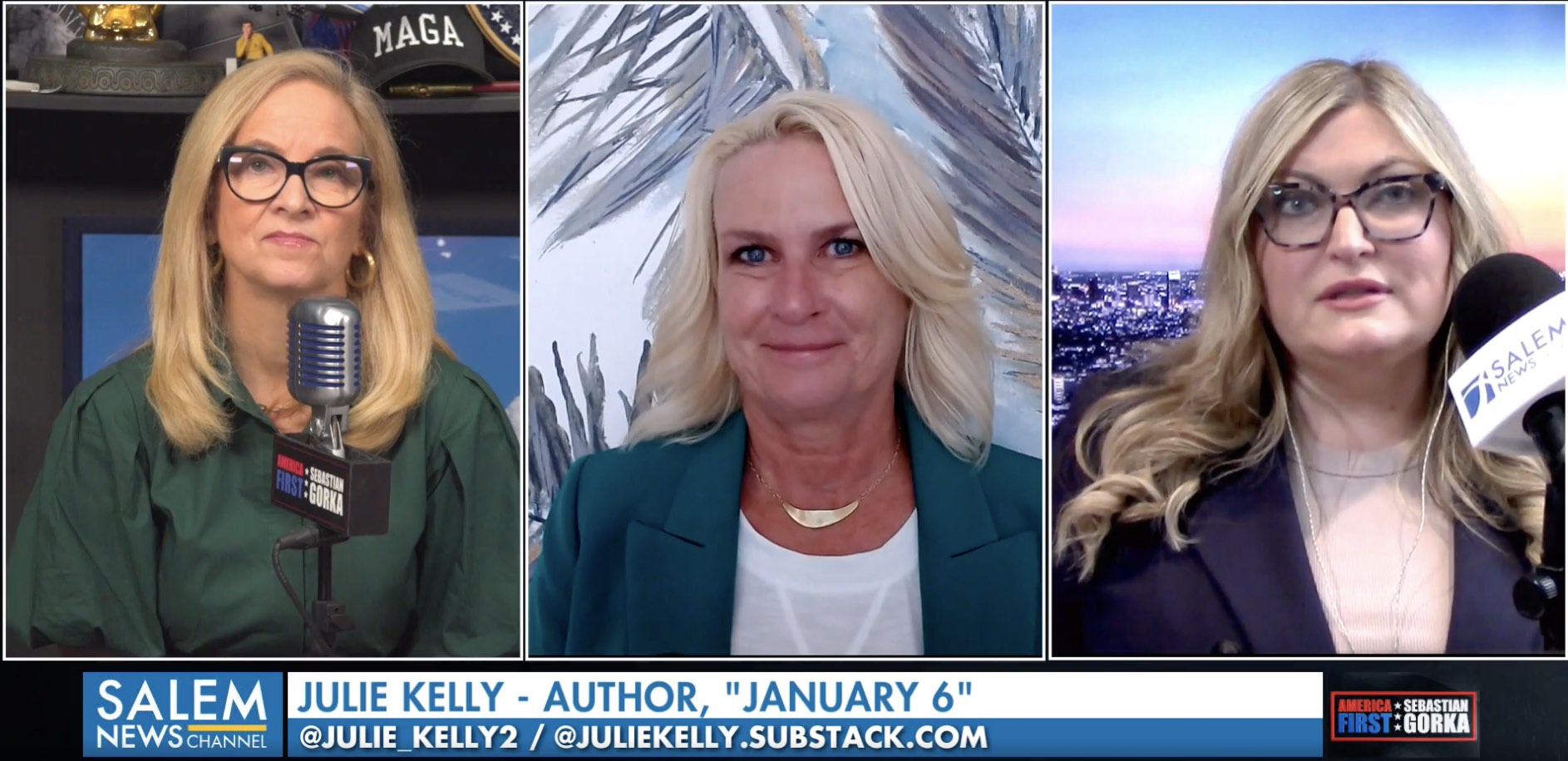 New Home - Katharine Cornell Gorka